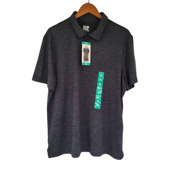 32 Degrees | Shirts | 32 Degrees Cool Mens Short Sleeve Performance ...